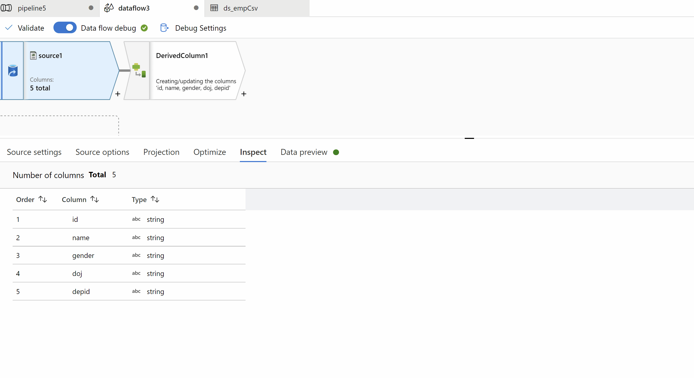 How To Converts String Data To Base64 Using Azure Data Factory Microsoft Qanda 1366