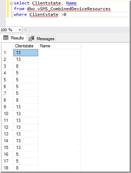API/Command to get reason for machine requiring reboot - Microsoft Q&A