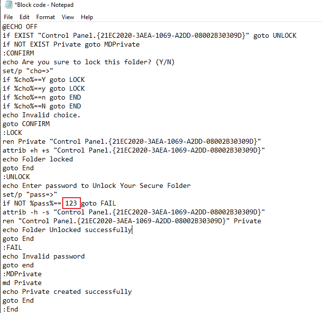 Is it possible to password protect folders for all users in office 365 ...