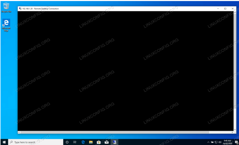 FSLogix profiles - black screen after login - Microsoft Q&A