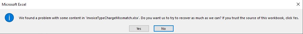 Cannot Open Ssrs Report Attachment In Excel Microsoft Qanda