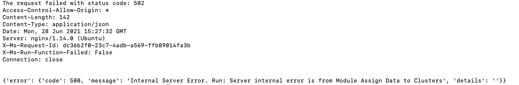 Azure Ml Designer Endpoint Deploys Initially But Cant Consume Or Test It After That
