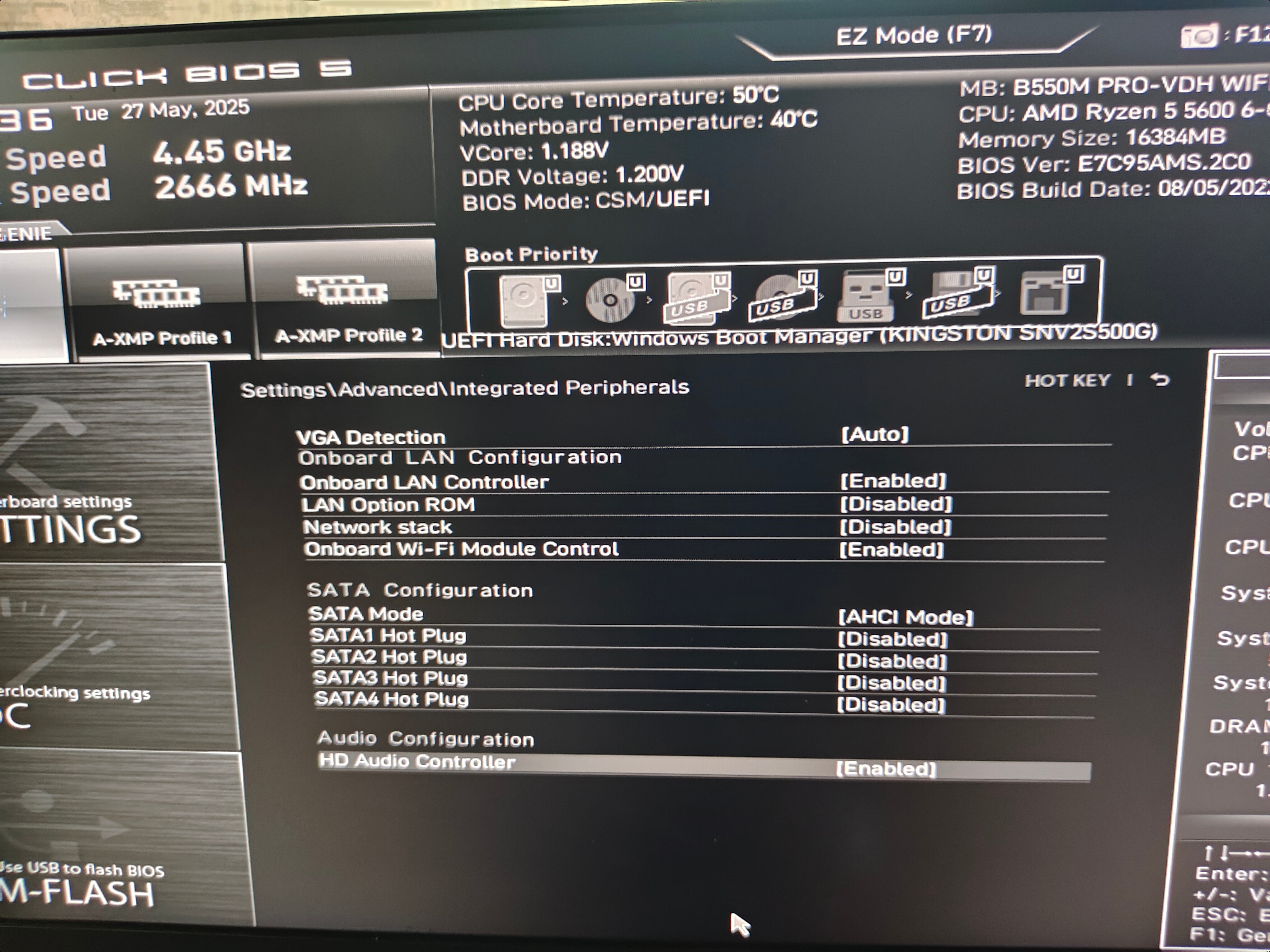 Windows Boot Error - Status: 0xc0000185 and Missing Disk During Windows 11 Installation ...
