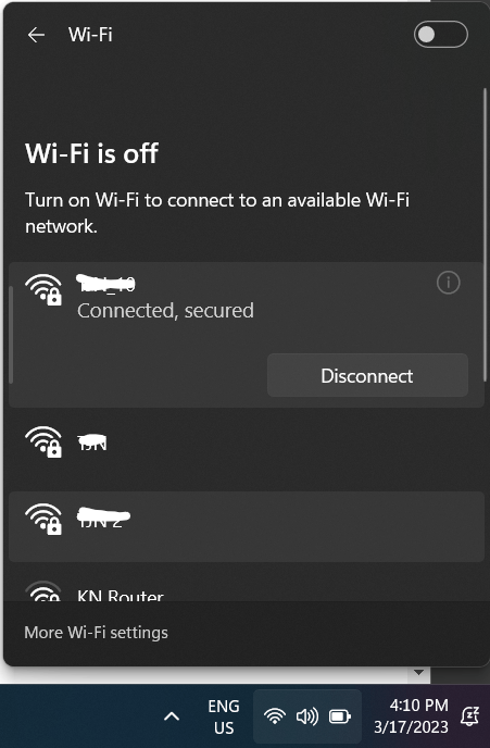 Windows 11 Settings app broken. - Microsoft Q&A
