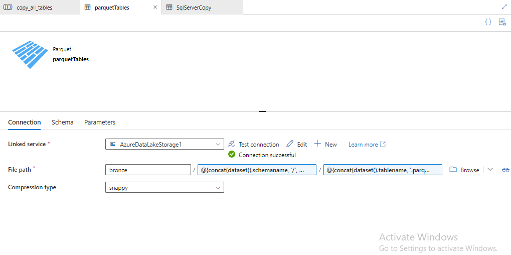 How to Fix : ADLSGen2OperationFailed while Copying Data to Azure Data Lake Storage Gen2 folders ...
