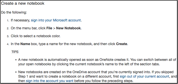 Changing the Color of a OneNote Notebook - Microsoft Q&A