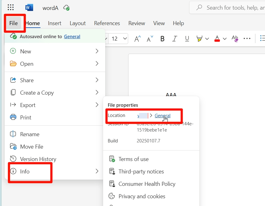 Folders/Documents accessible in MS Teams but not SharePoint - Microsoft Q&A