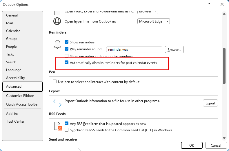 Overdue reminders - Microsoft Q&A
