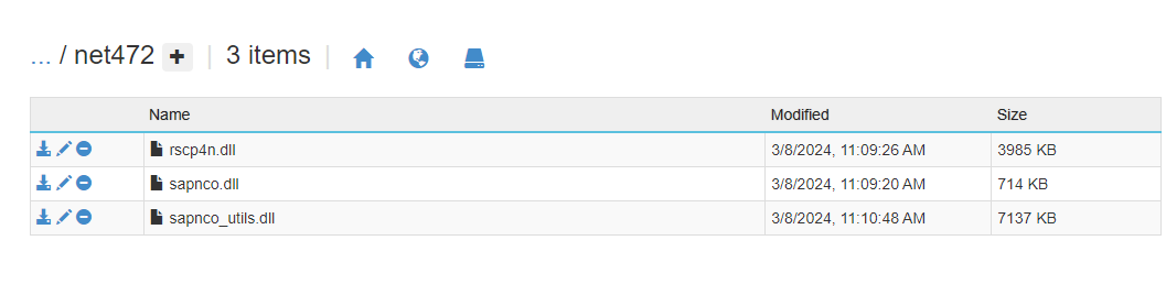 Standard Logic Apps - Vnet for Outbound - SAP Standard Connector - Not ... Standard Logic Apps - Vnet for Outbound - SAP Standard Connector - Not ...