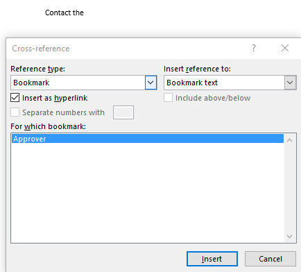 How to Add a Legend with Proper Referencing in Word - Microsoft Q&A