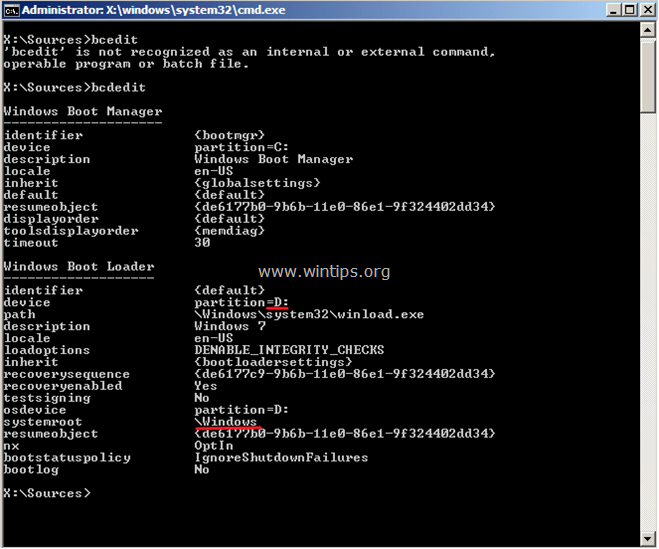 Windows 10 update error - please wait loop - Microsoft Q&A