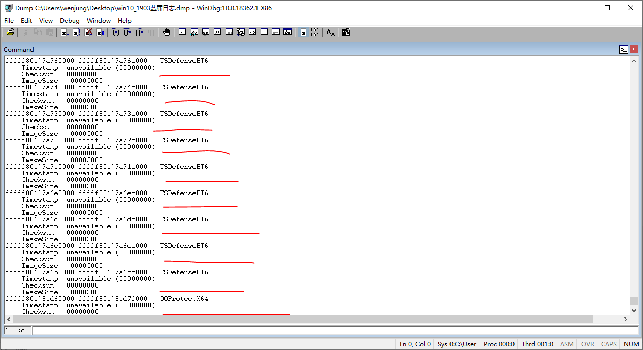 会话“”未能启动，存在以下错误: 0xC0000022 Microsoft-Windows-Kernel-EventTracing/Admin - Microsoft Q&A