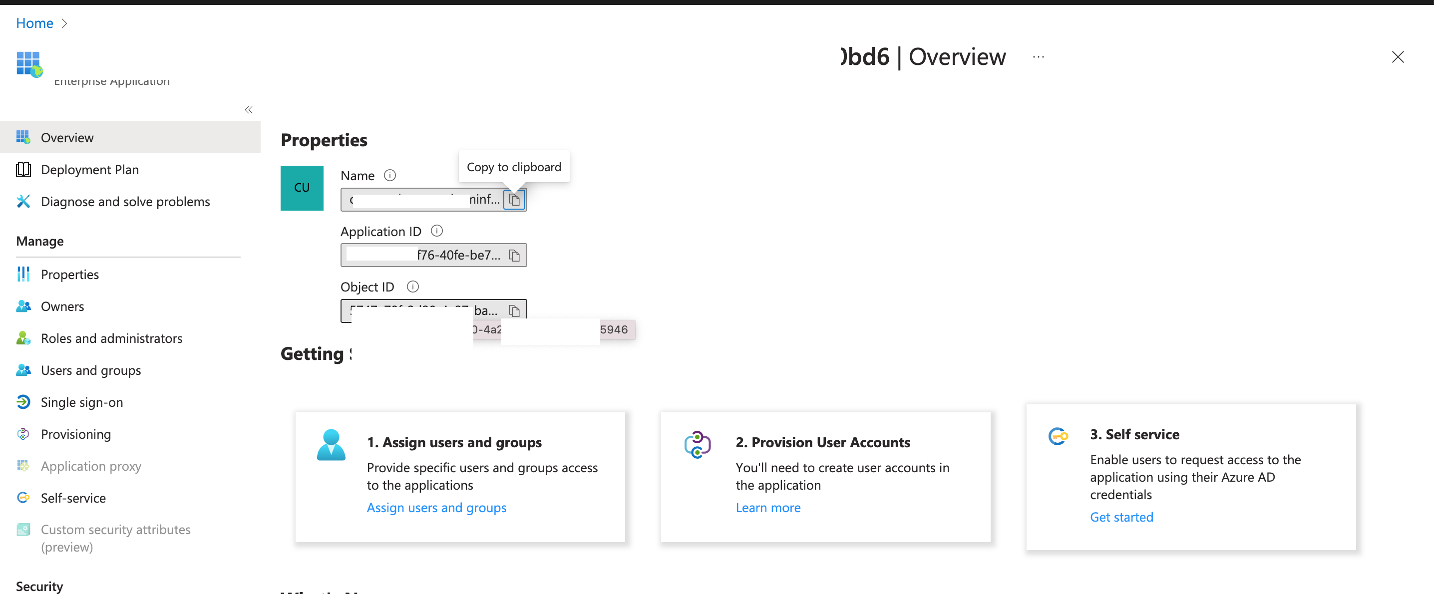 Authorizationfailed Error When Trying To Update Image Of Containerapp From Azure Devops 