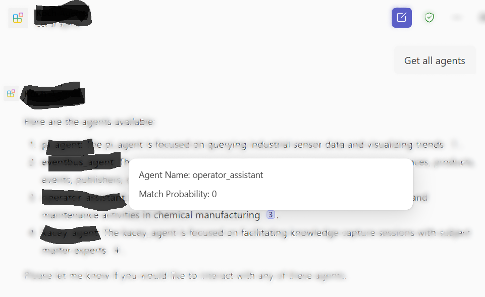 Declarative agent not persisting response received from API plugin - Microsoft Q&A