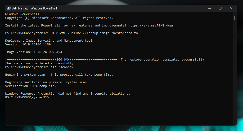 Overlapping issues in trying to run Starfield from the Xbox app - Microsoft Q&A