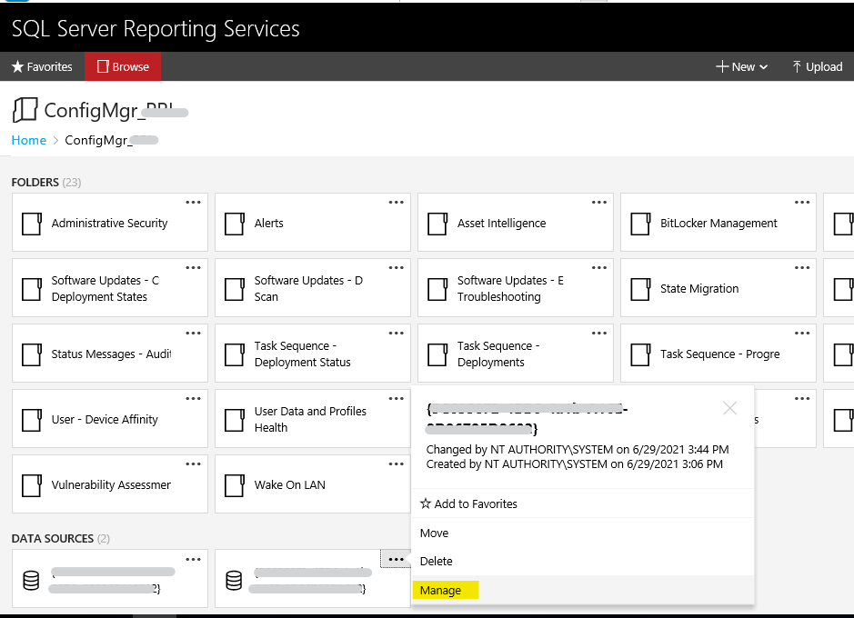 Sccm Report Issue With Computers With Specific Software Registered In Add Remove Programs