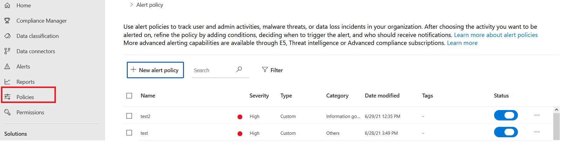 What are the approaches we can use to send audit files containing all ...