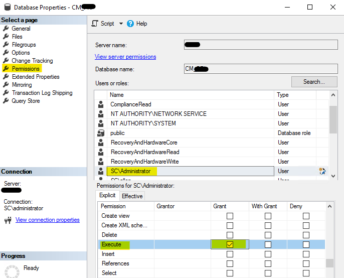 SCCM report issue with "Computers with specific software registered in Add Remove Programs ...