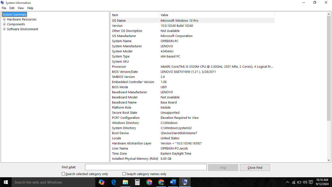 How do I fix a stretched screen? - Microsoft Q&A