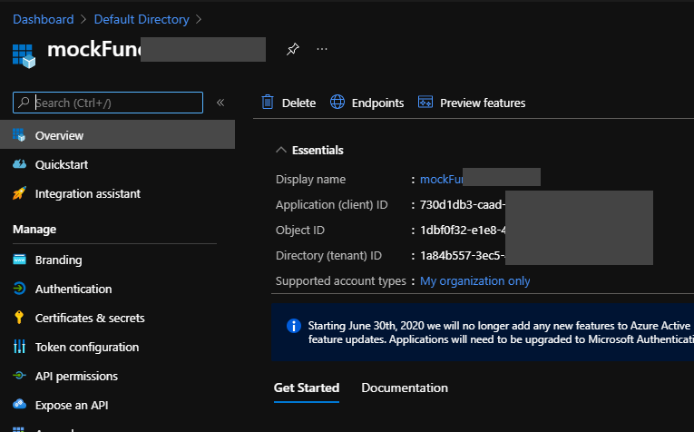 [Data Lake: ACL permission] Mysterious Id added in ACL for Azure AD App ...