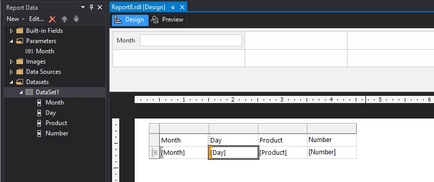 Use Search Function instead of using dropdownlist in SSRS - Microsoft Q&A Use Search Function instead of using dropdownlist in SSRS - Microsoft Q&A