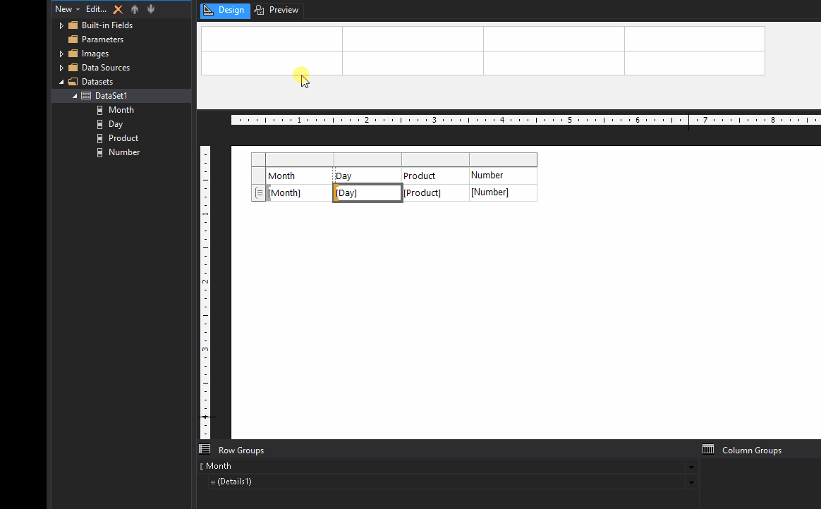 Use Search Function instead of using dropdownlist in SSRS - Microsoft Q&A Use Search Function instead of using dropdownlist in SSRS - Microsoft Q&A