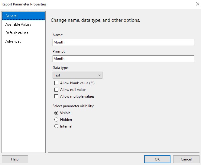 Use Search Function instead of using dropdownlist in SSRS - Microsoft Q&A Use Search Function instead of using dropdownlist in SSRS - Microsoft Q&A