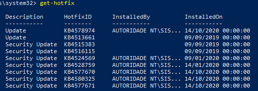 Desktop not update ... (WSUS) - Microsoft Q&A