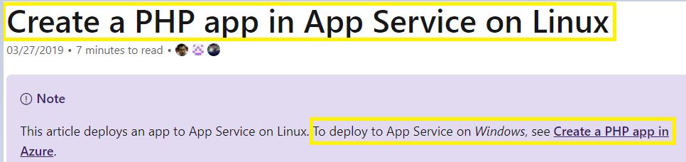 Laravel WebApp + Laravel Web API - Microsoft Q&A Laravel WebApp + Laravel Web API - Microsoft Q&A