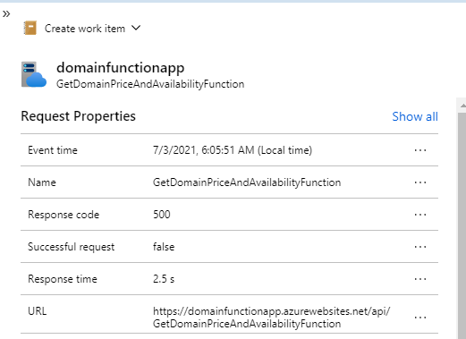Snapshot debugging does not work with Azure function in Consumption ... Snapshot debugging does not work with Azure function in Consumption ...