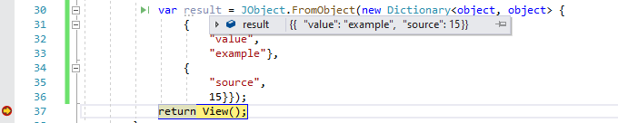 Convert Python Object To Jobject In C Microsoft Qanda 2644