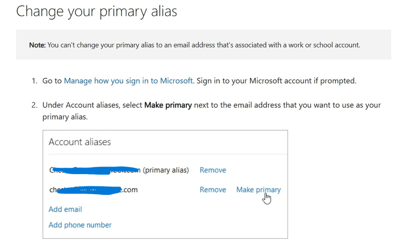Microsoft account Security codes - Microsoft Q&A
