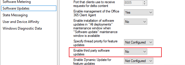 Windowsupdate Log Error Failed 8004100e Ee Connectserver For