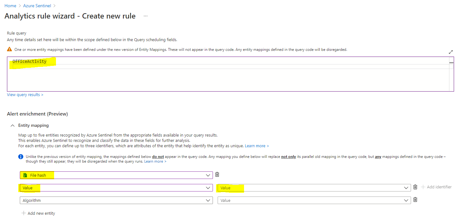 Hashes for executables and other files uploaded to teams/sharepoint - Microsoft Q&A