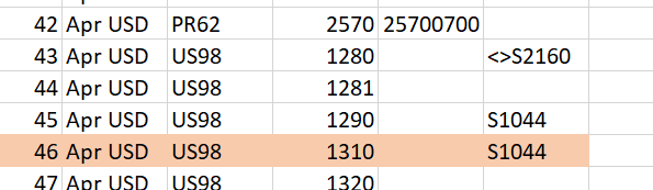 Power query - Sumifs on one table (master data) based on criteria from ...