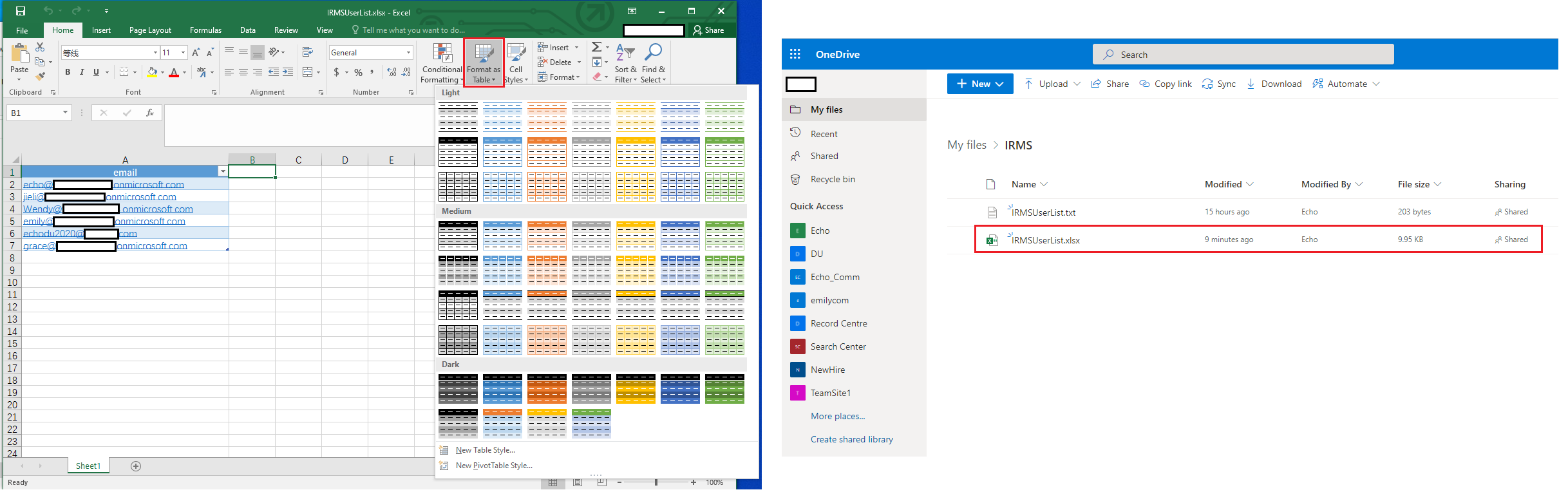 Flowpower Automate Issues Populating A Sharepoint List With Blank Item 6696
