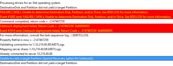 Powershell Errorsecurityerror Pssecurityexception Microsoft Qanda 6953