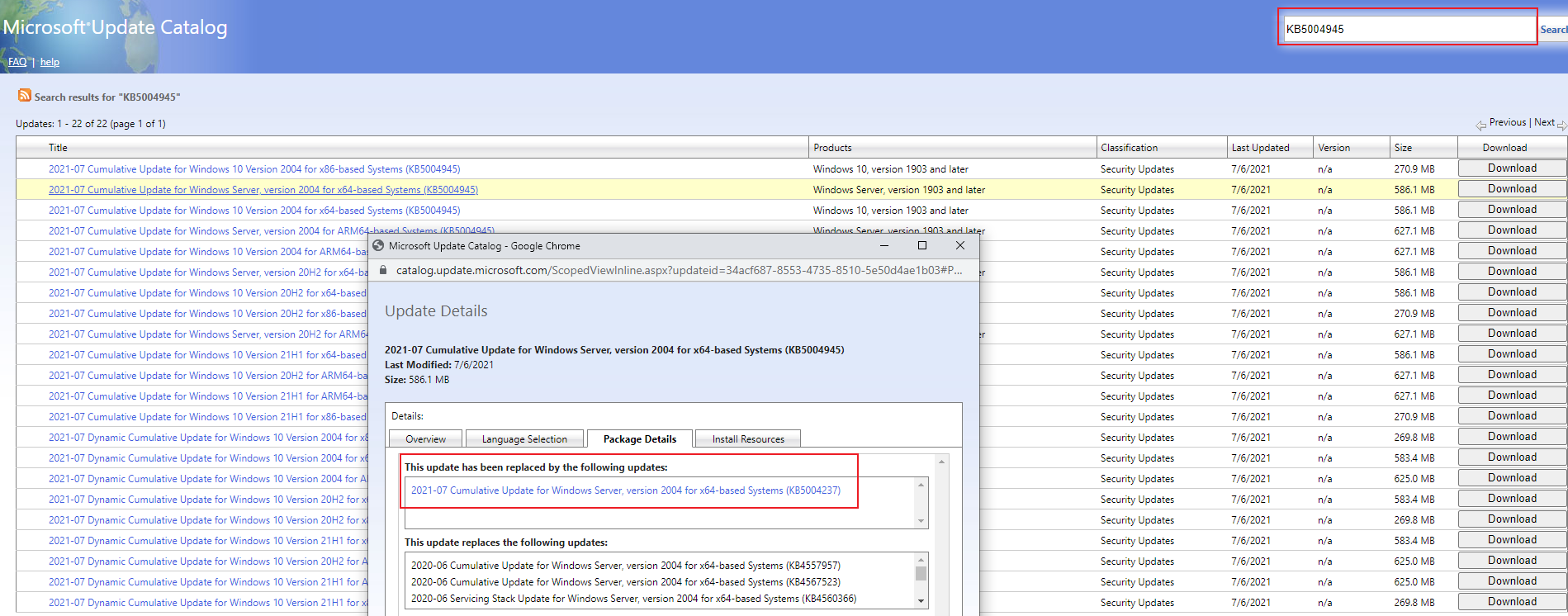 WSUS client status - Microsoft Q&A