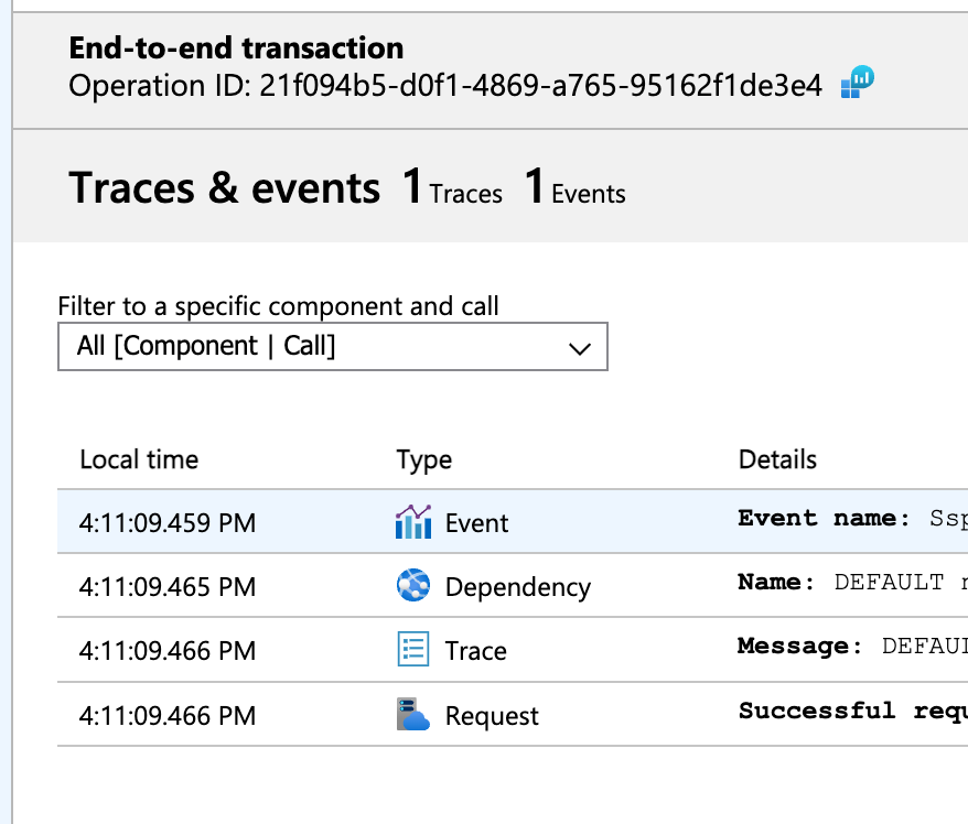 Passing custom operationID from to all data point - Microsoft Q&A