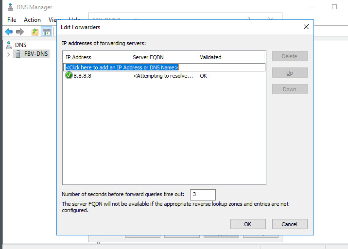 External Website is not loading when inside the organization ...