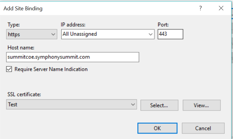 Microsofts Aspnet Iis Registration Tool Microsoft Qanda