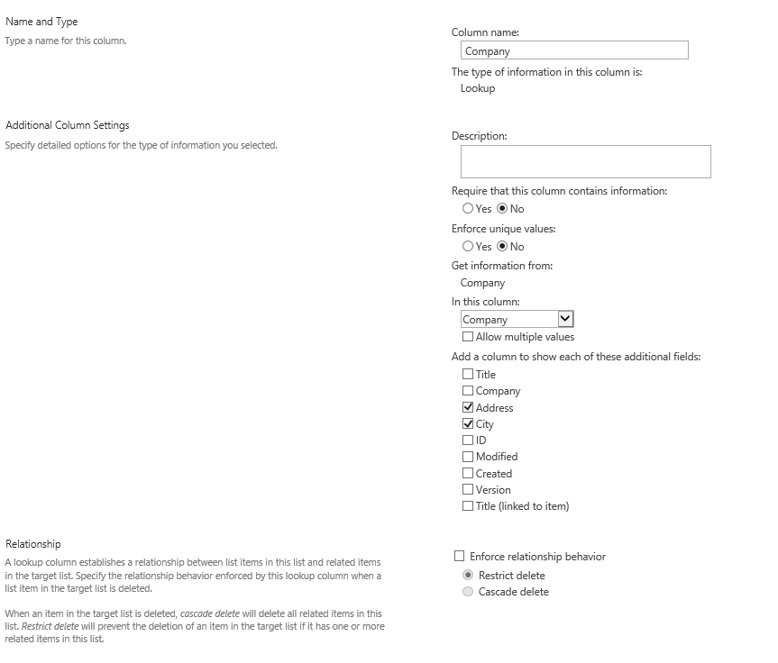 sharepoint list custom edit form show related lookup column field ... sharepoint list custom edit form show related lookup column field ...