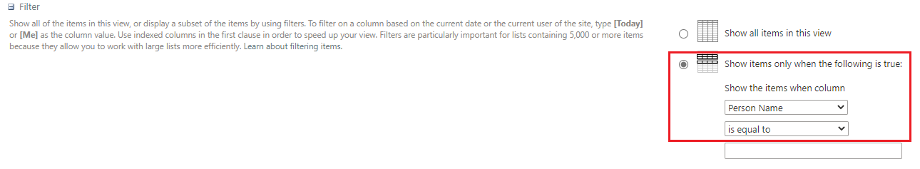 Sharepoint Management - Microsoft Q&A