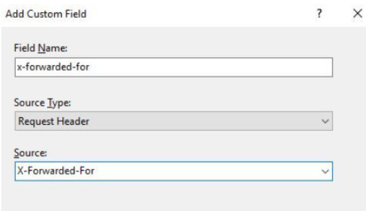 How Can I Install Advanced Logging For Iis Microsoft Qanda