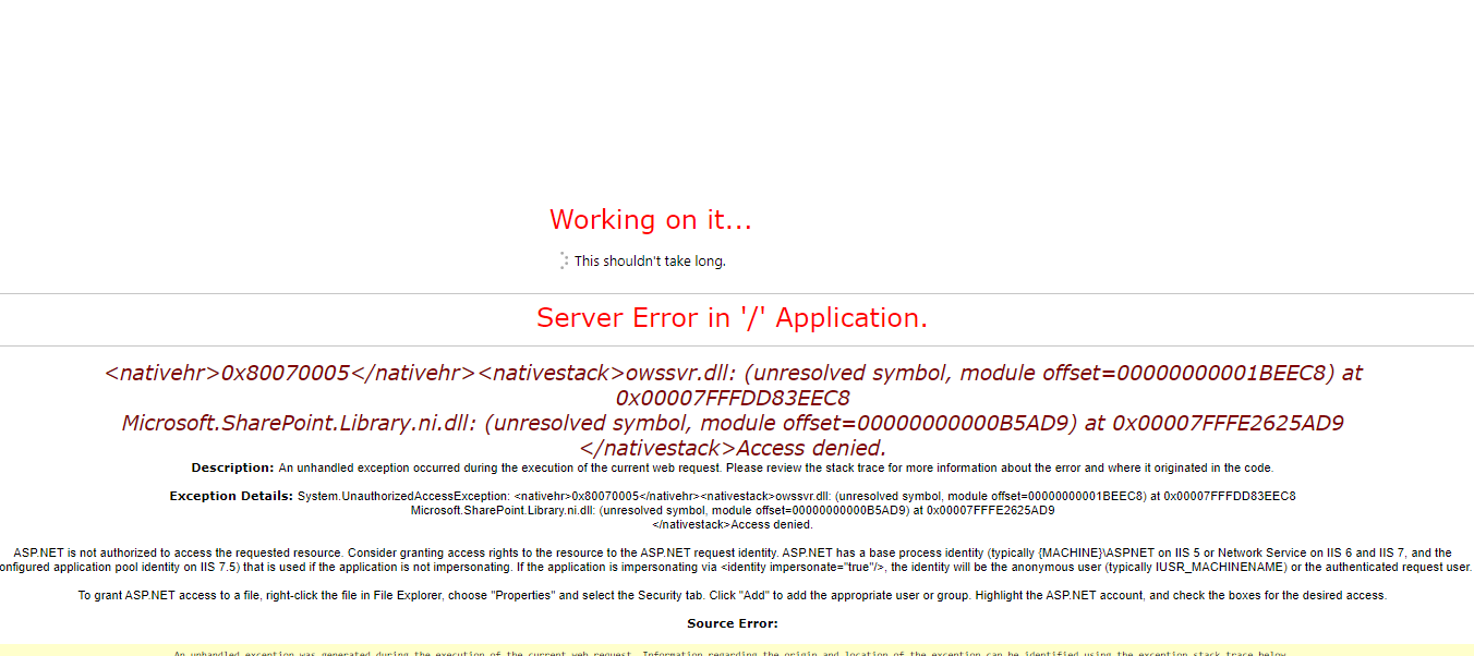 Unable to create publishing subsite/activate publishing feature on team ... Unable to create publishing subsite/activate publishing feature on team ...