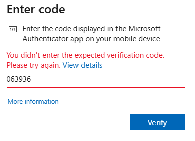 Student account unable to sign in - Microsoft Q&A