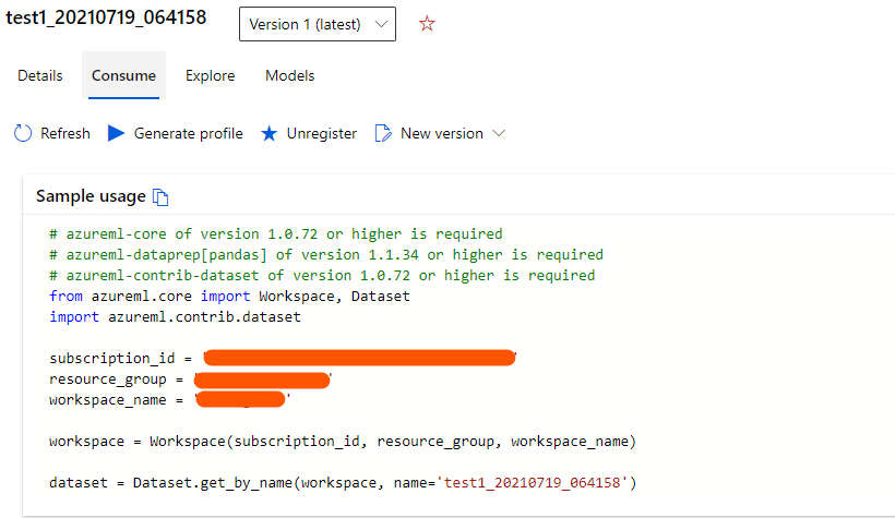 Azure Ml Workspace Labelling Project Validation Microsoft Qanda 3098