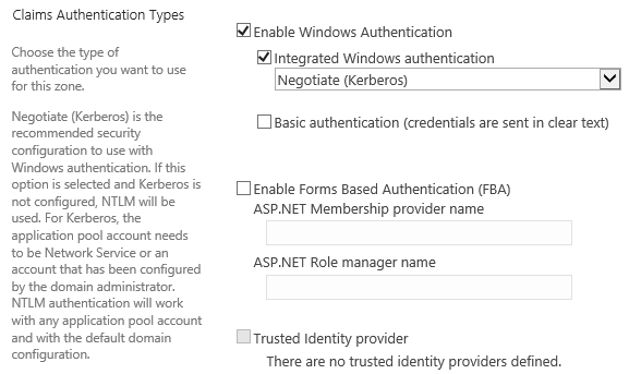 SharePoint 2019 (on-premise) authentication - unexpected login prompt on selected web ...