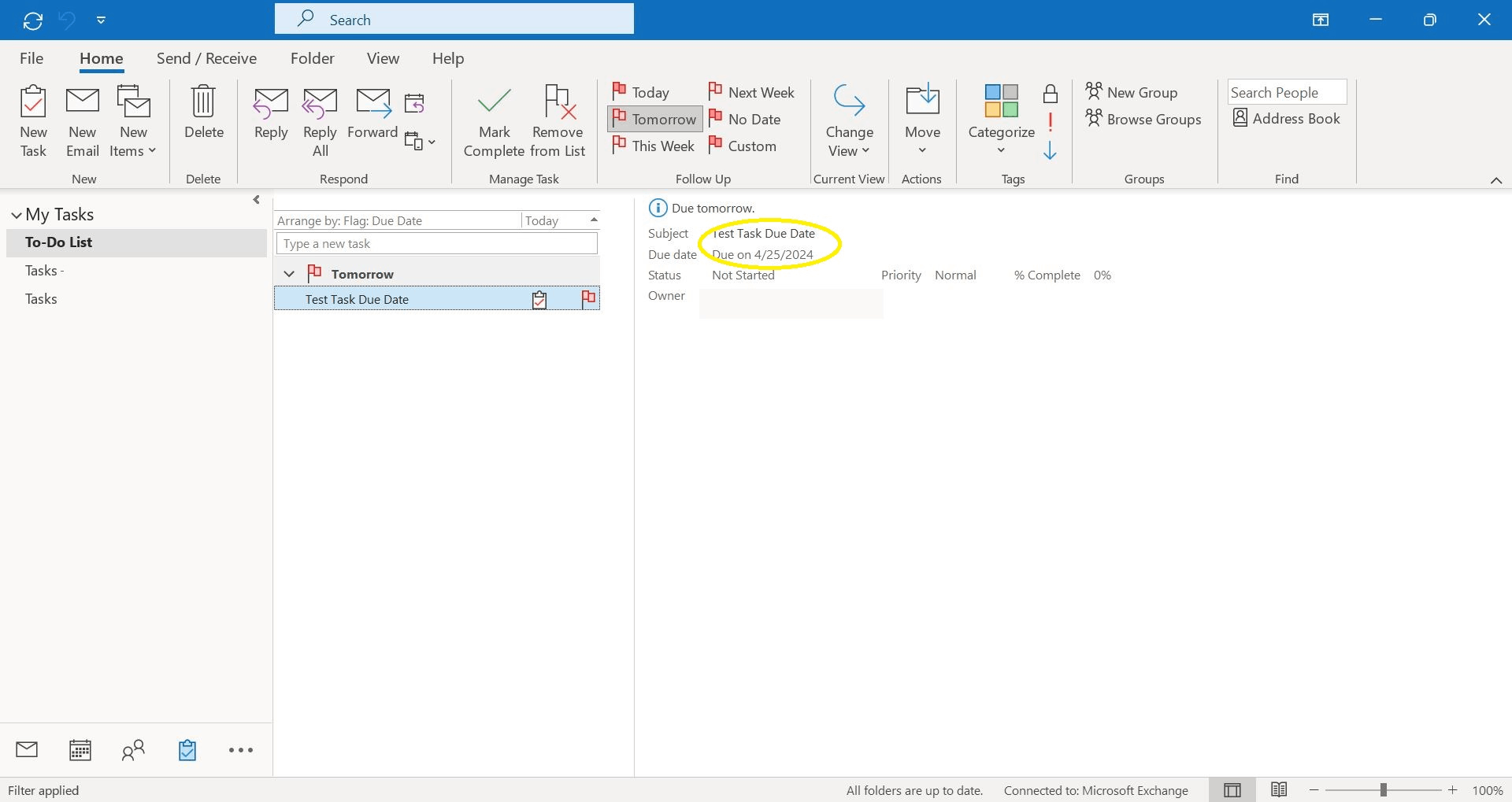 Microsoft Todo - Microsoft Q&A
