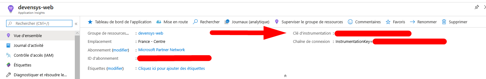 Enable Application insights in AppService - Microsoft Q&A Enable Application insights in AppService - Microsoft Q&A